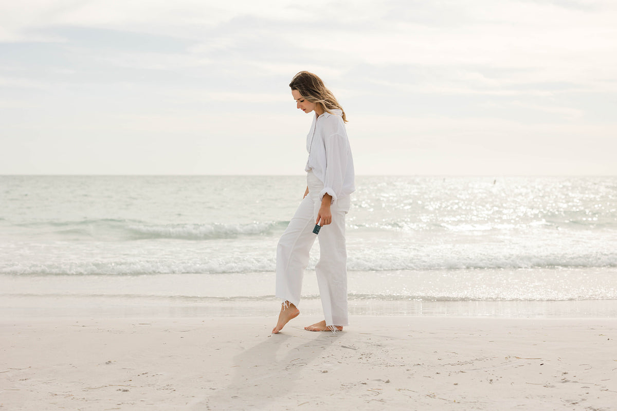 Climate-focused Skincare from Canada | Atmosphera Beauty