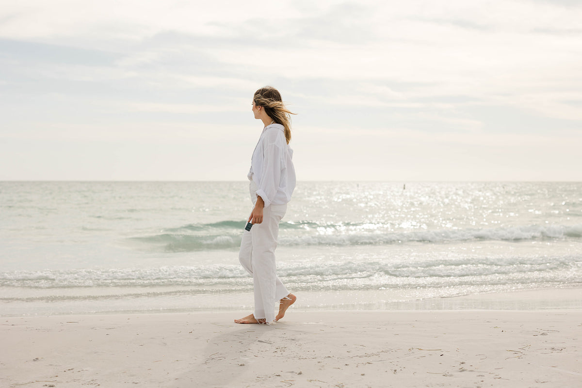 Climate-focused Skincare from Canada | Atmosphera Beauty