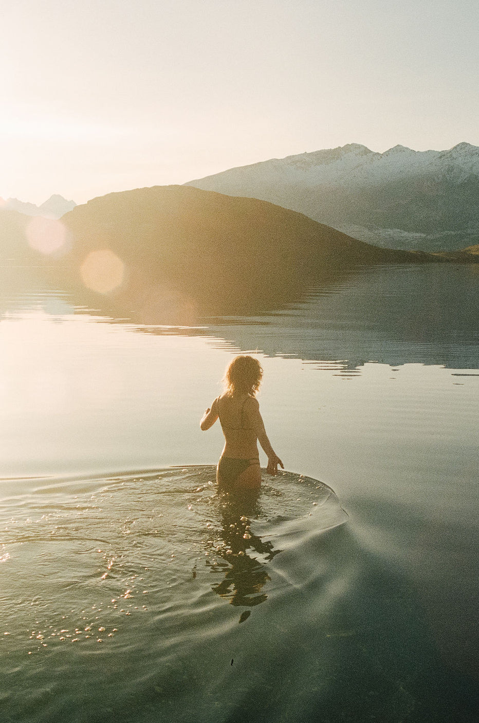 Climate-adaptive Skincare from Canada | Atmosphera Beauty