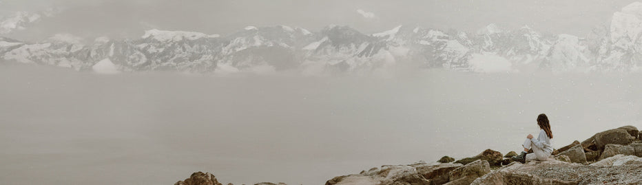 Dry/ Alpine – Atmosphera