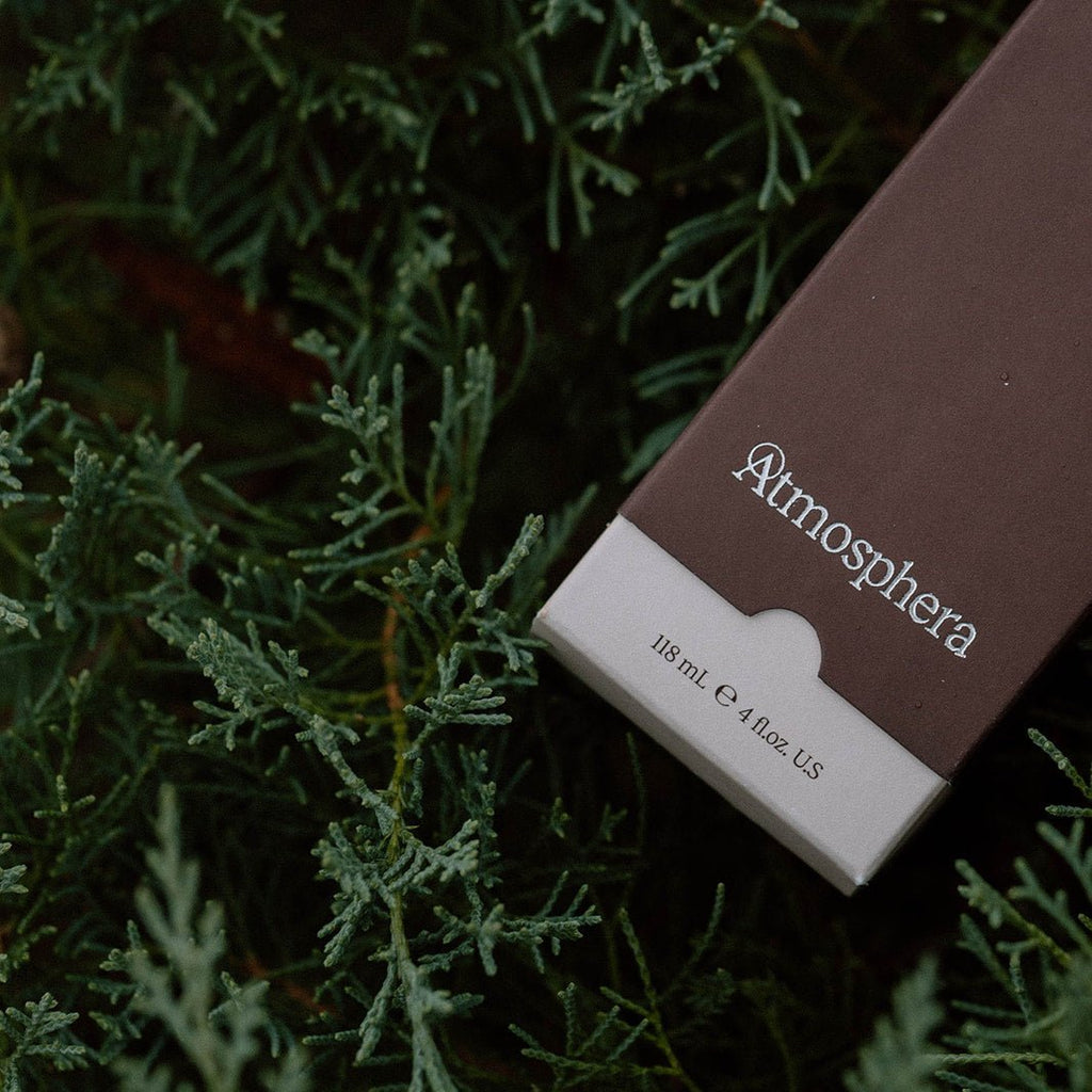 Ember - Winter Body Oil infused with Cinnamon, Clove + Orange Peel ...